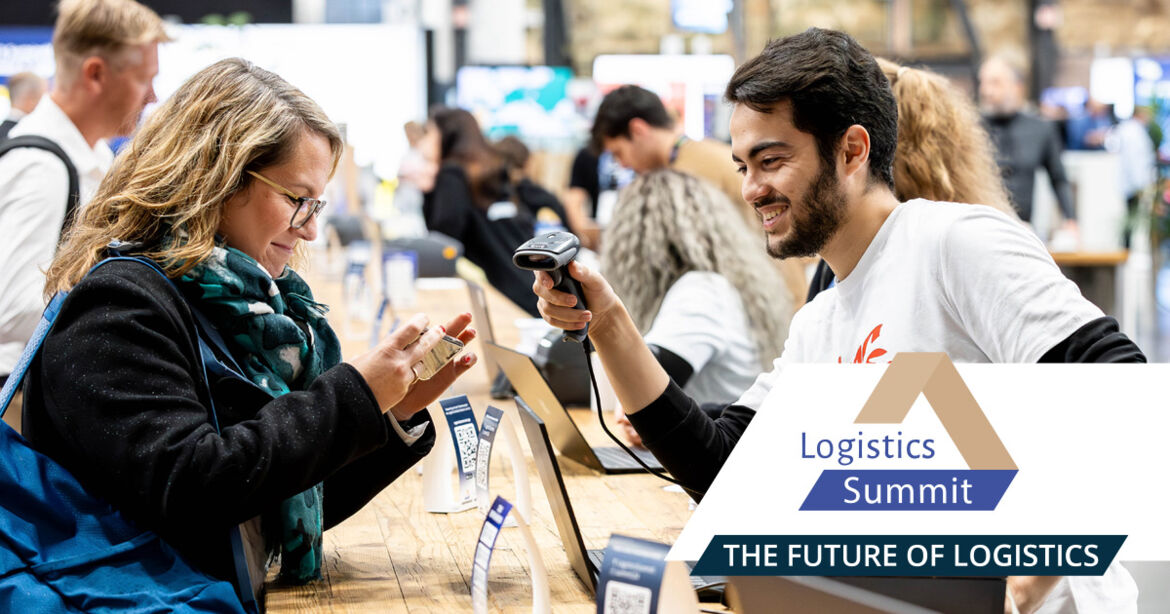 Logistics Summit - tickets & registration